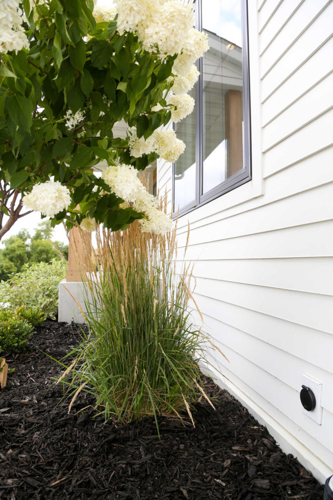 Modern Outdoor Water Faucet {Updating An Old Spigot} - Joinery & Design Co